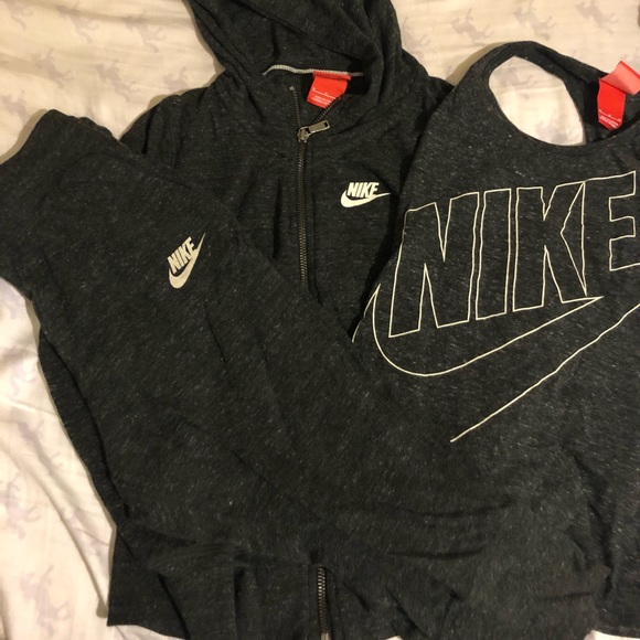 Nike | Matching Sets | Nike Set | Poshmark